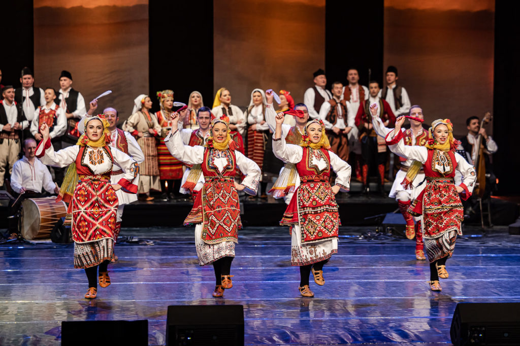 TANEC – The Soul of Macedonia – Tribeca